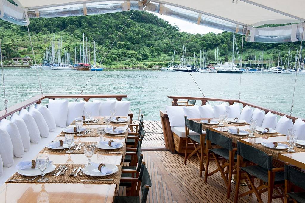 2 - Viaje a medida a Brasil - Circuito a Brasil - Agencia Brasil Viajes